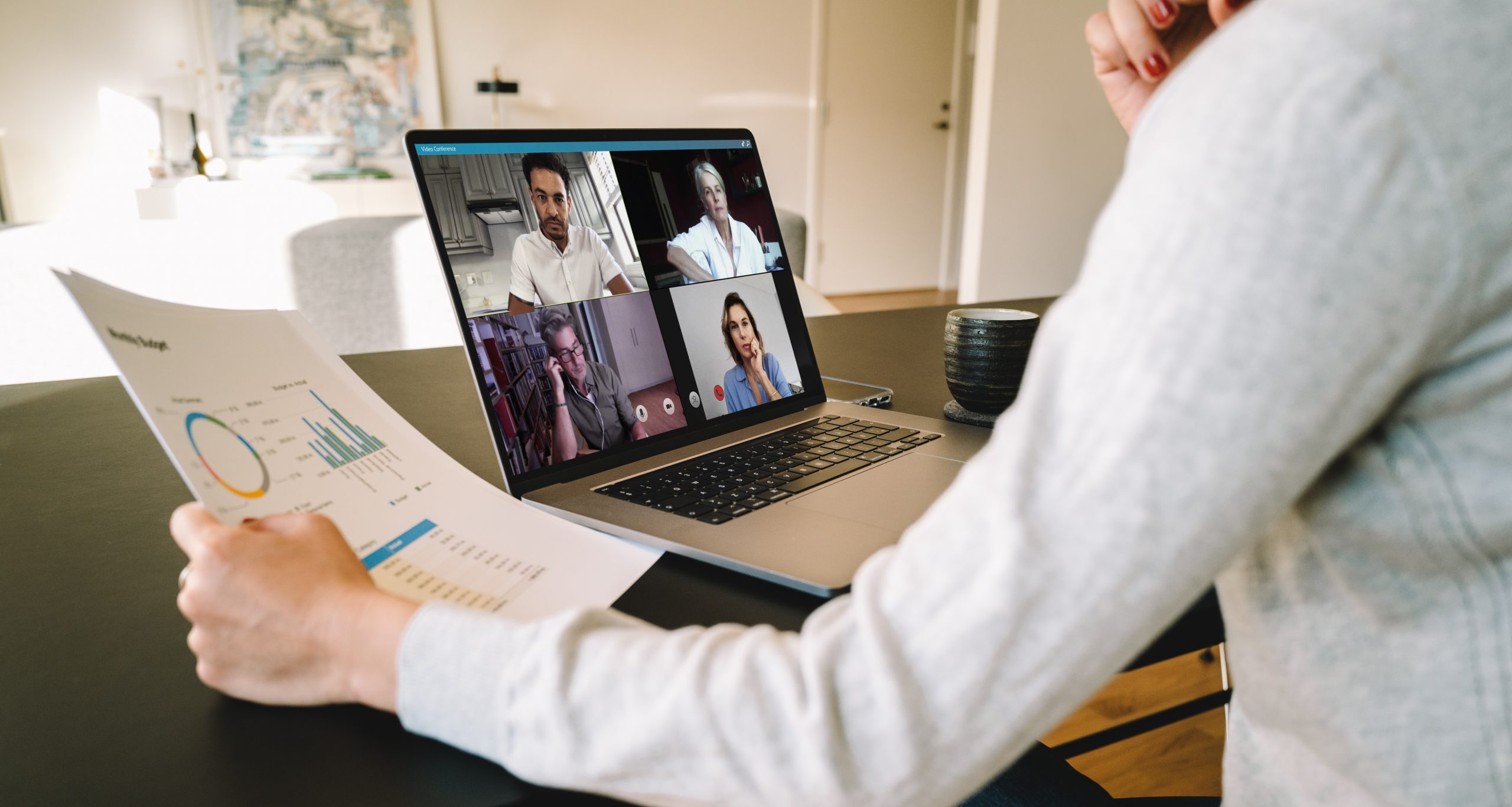 how to make remote work a safe choice for employees