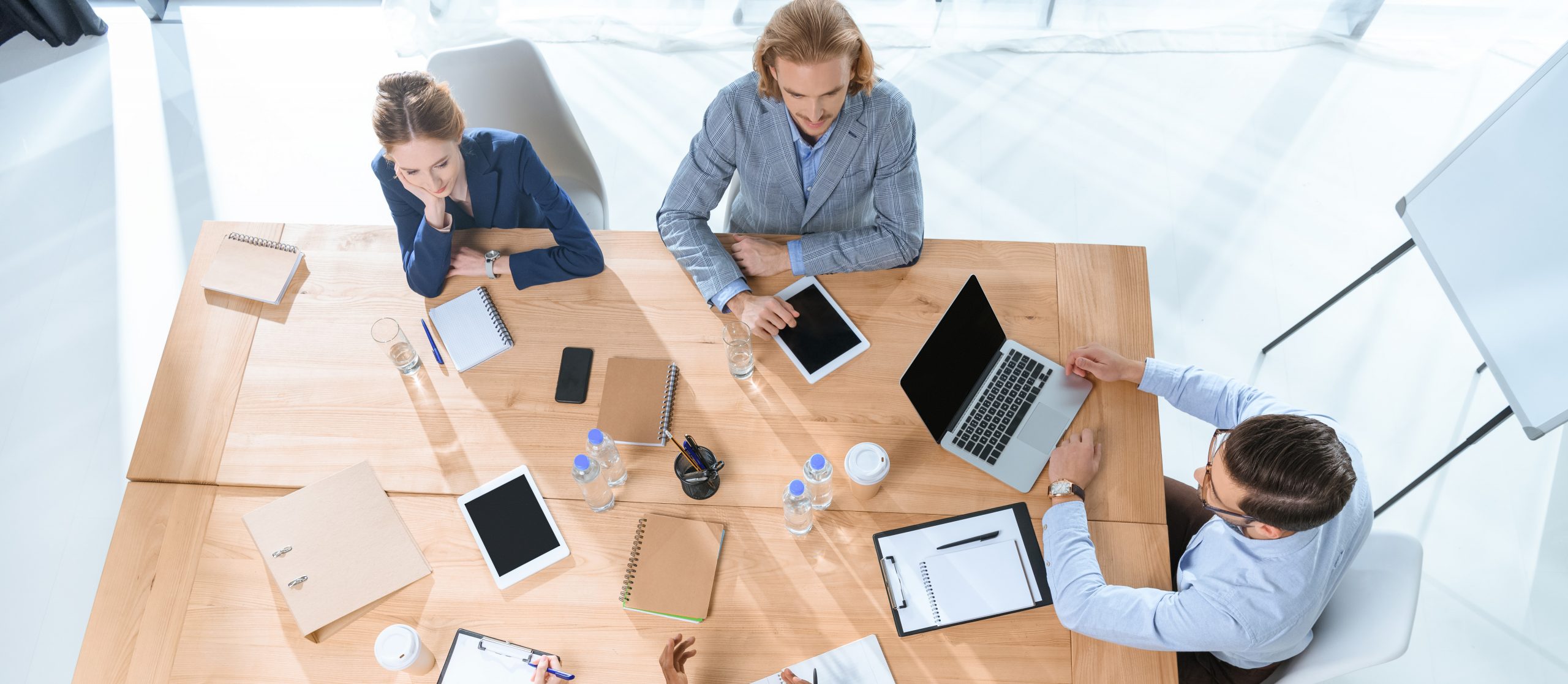 Productivity and interpersonal connections at flexible workplace