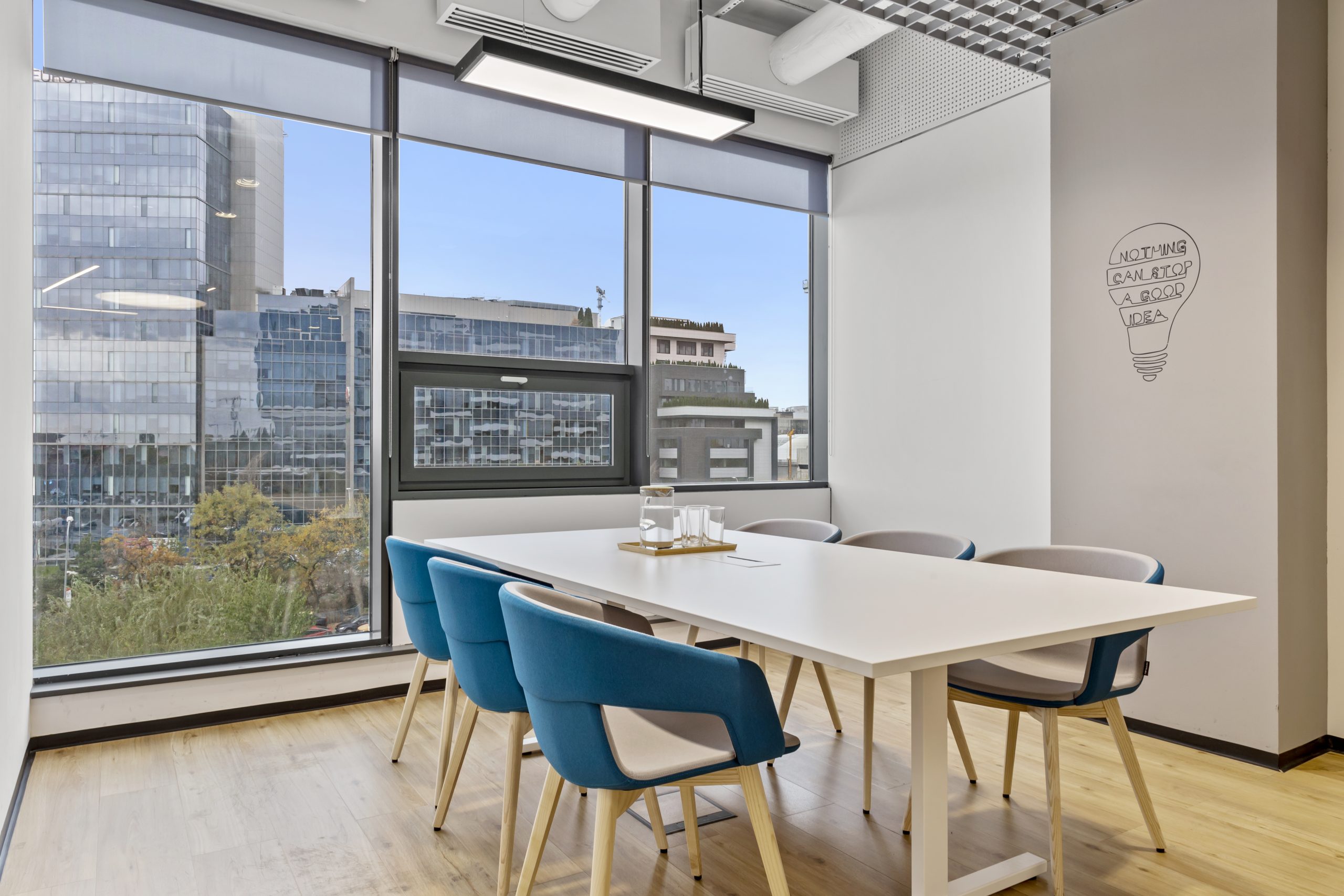 Affordable Office Spaces: Guide for Small Businesses