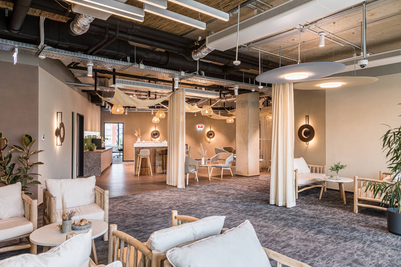 Why Health and Safety at Work Should Be a Priority in Your Office Space