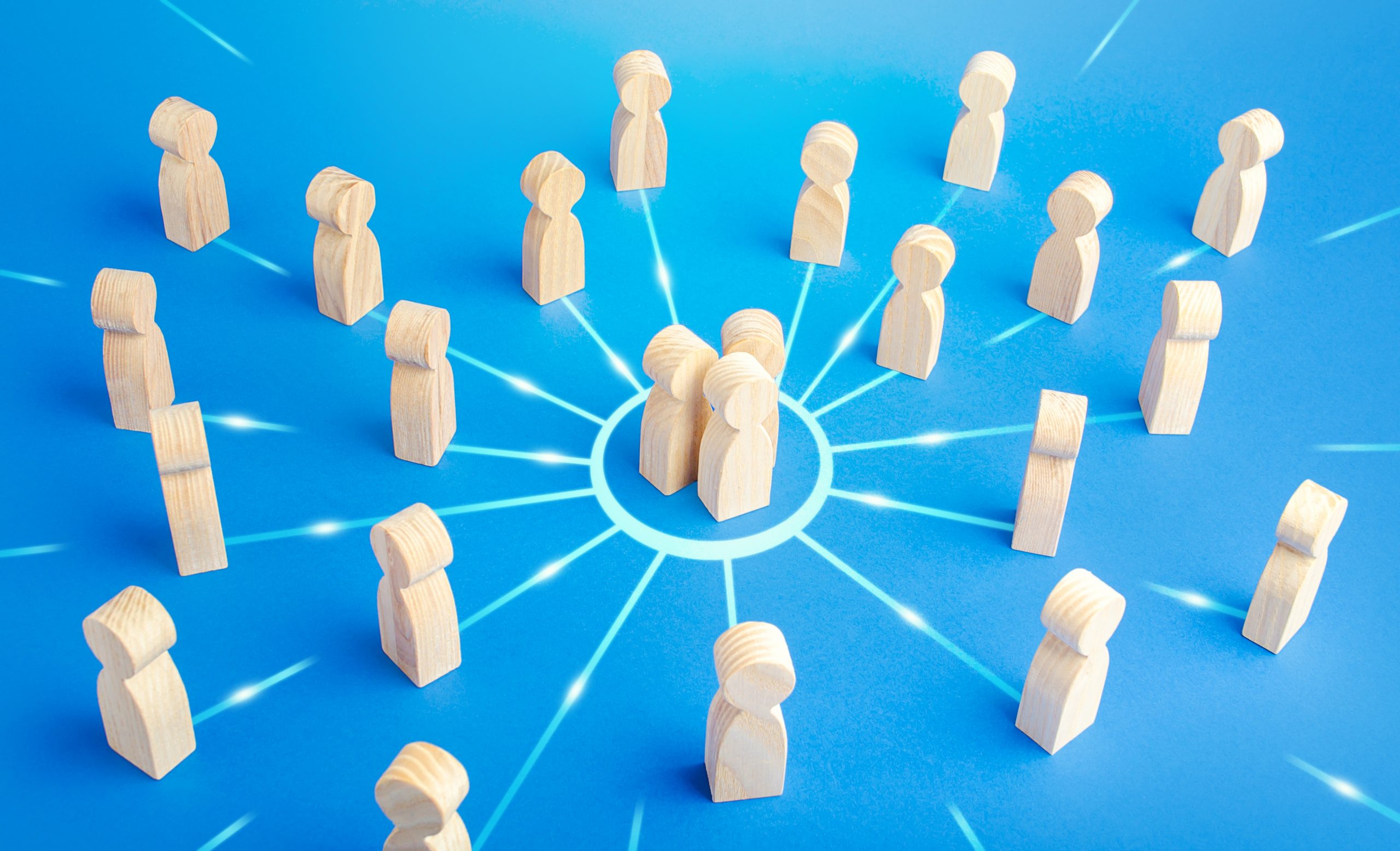 The Power of Face-to-Face Connection With Serviced Offices