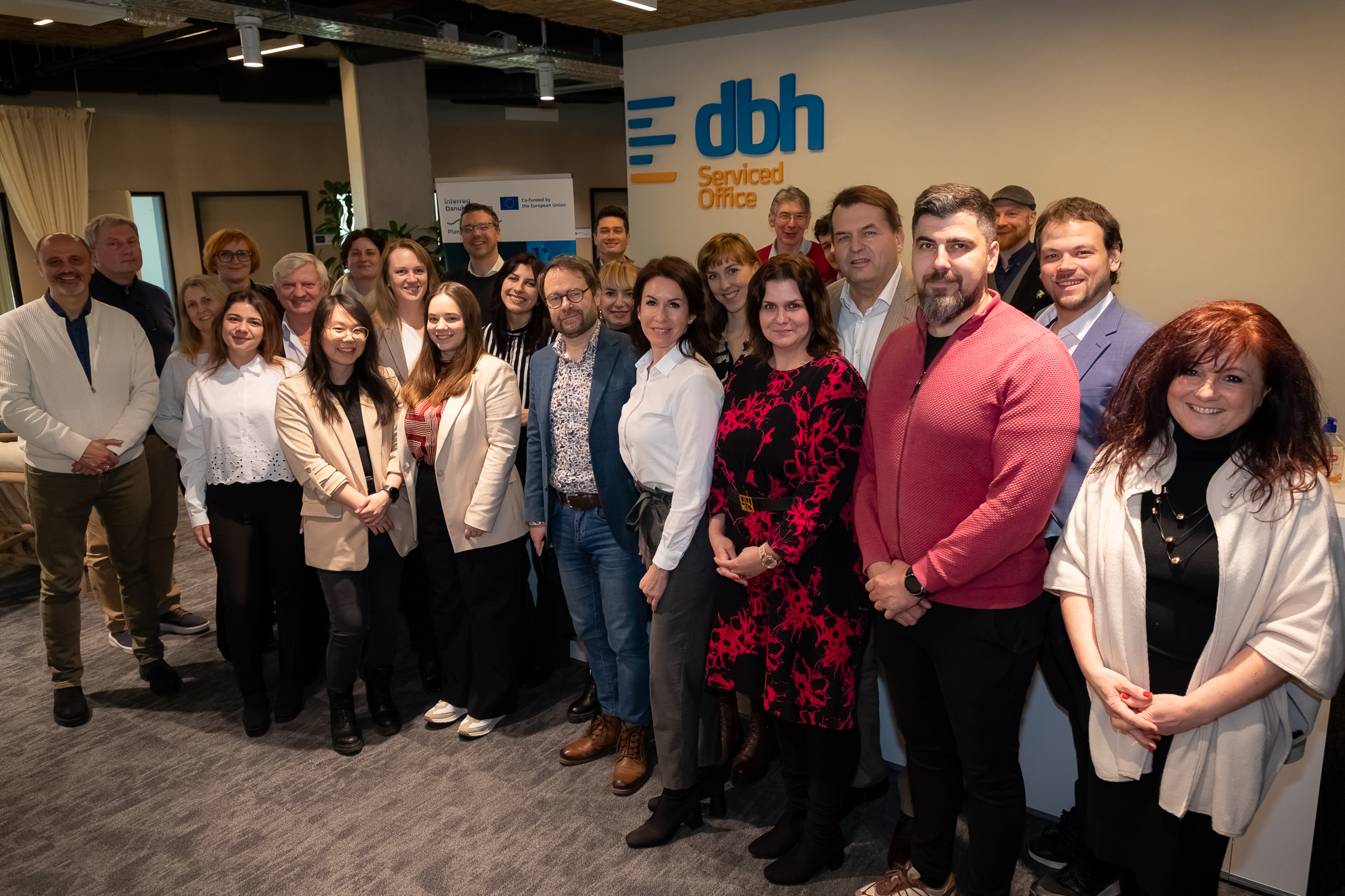 Plan-C Steering Board Meeting in Budapest: Milestones, Strategy, and Future Vision