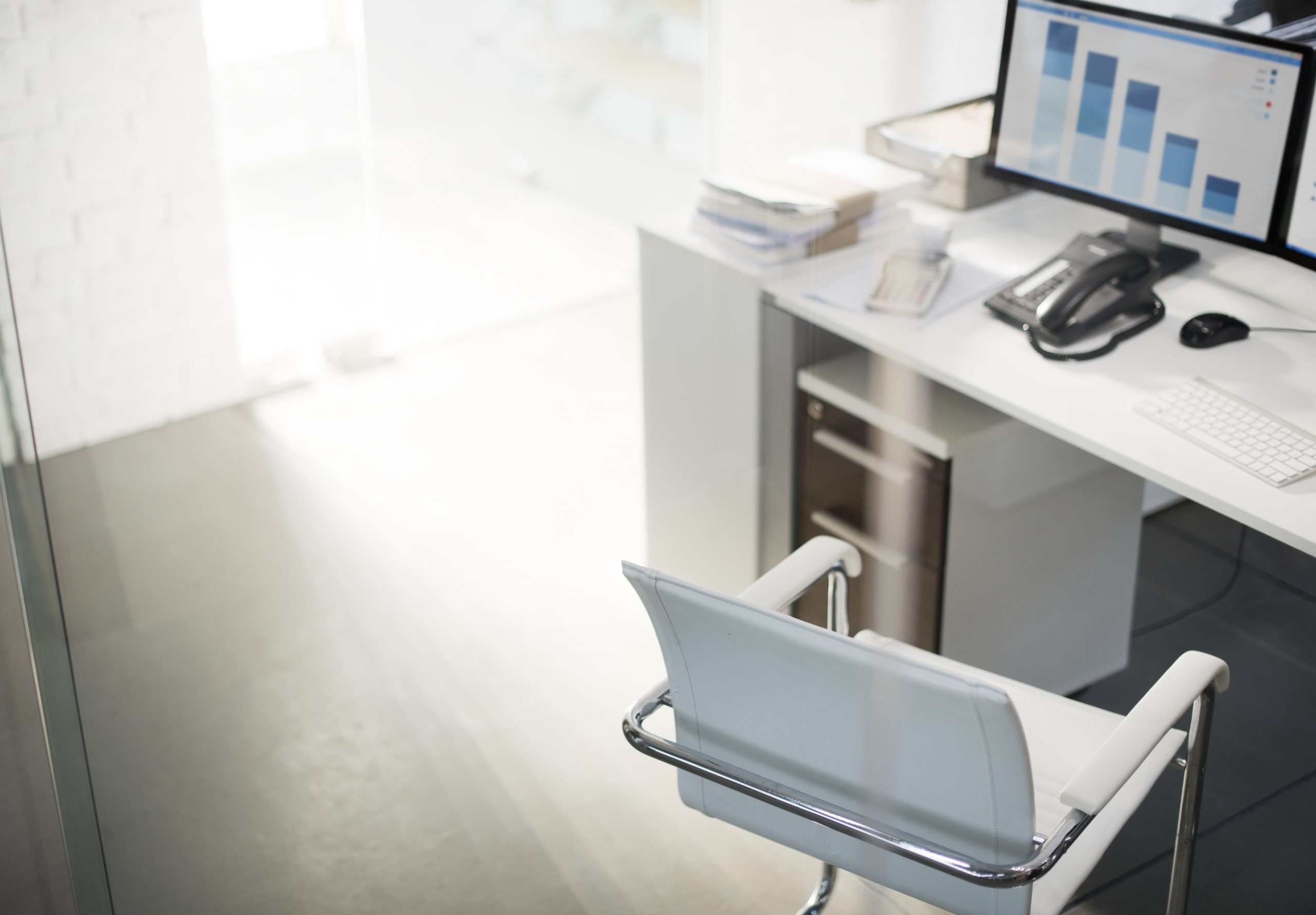 How to Design a Productive Office Space | Office Layout & Ergonomics