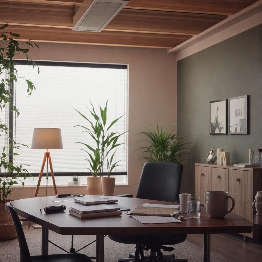 Hidden Office Costs: Serviced vs Traditional Offices | Smart Budgeting Tips