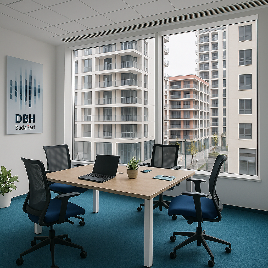 Best Office Layouts for Collaboration and Focus | Flexible Workspace