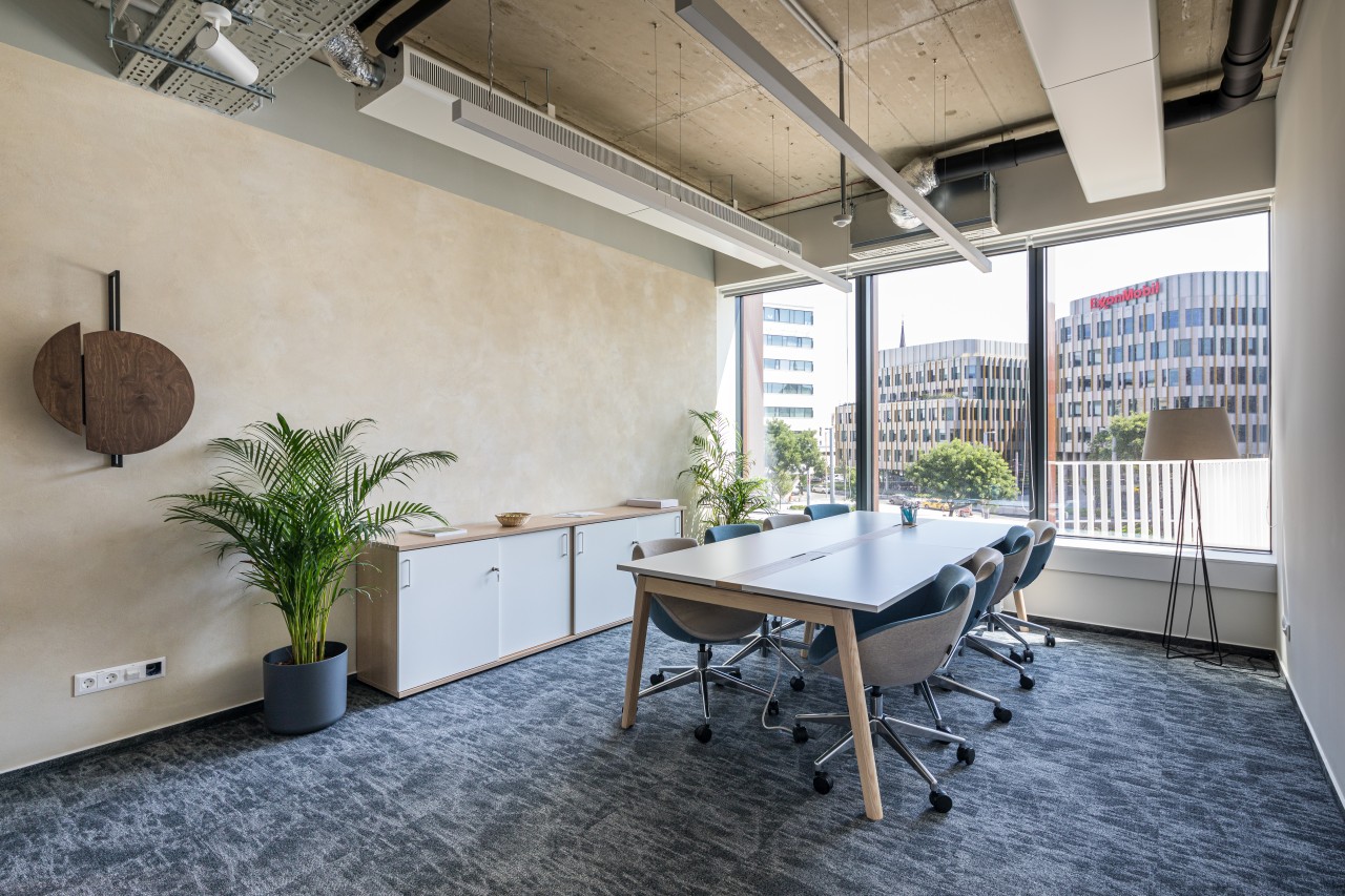 How Flexible Office Spaces Empower the Gig Economy