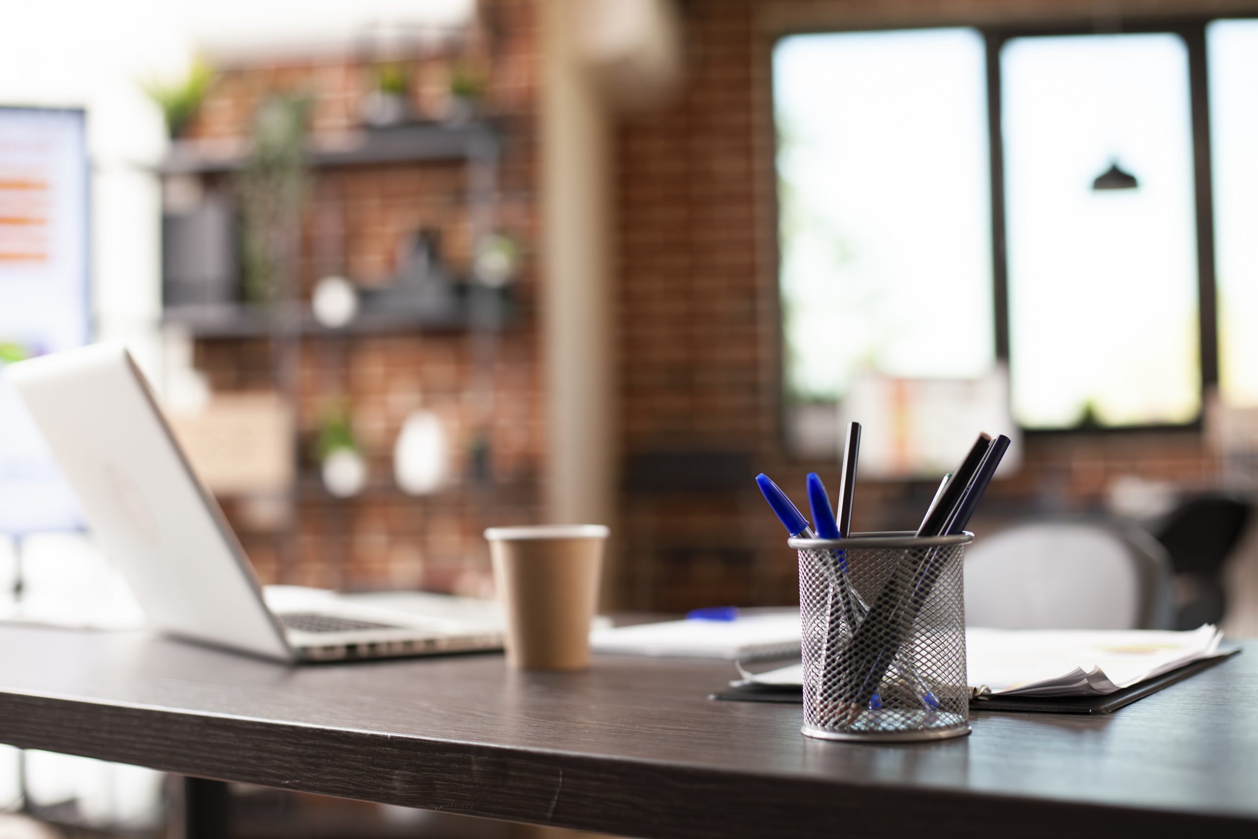 Why Location Is Key When Choosing a Serviced Office